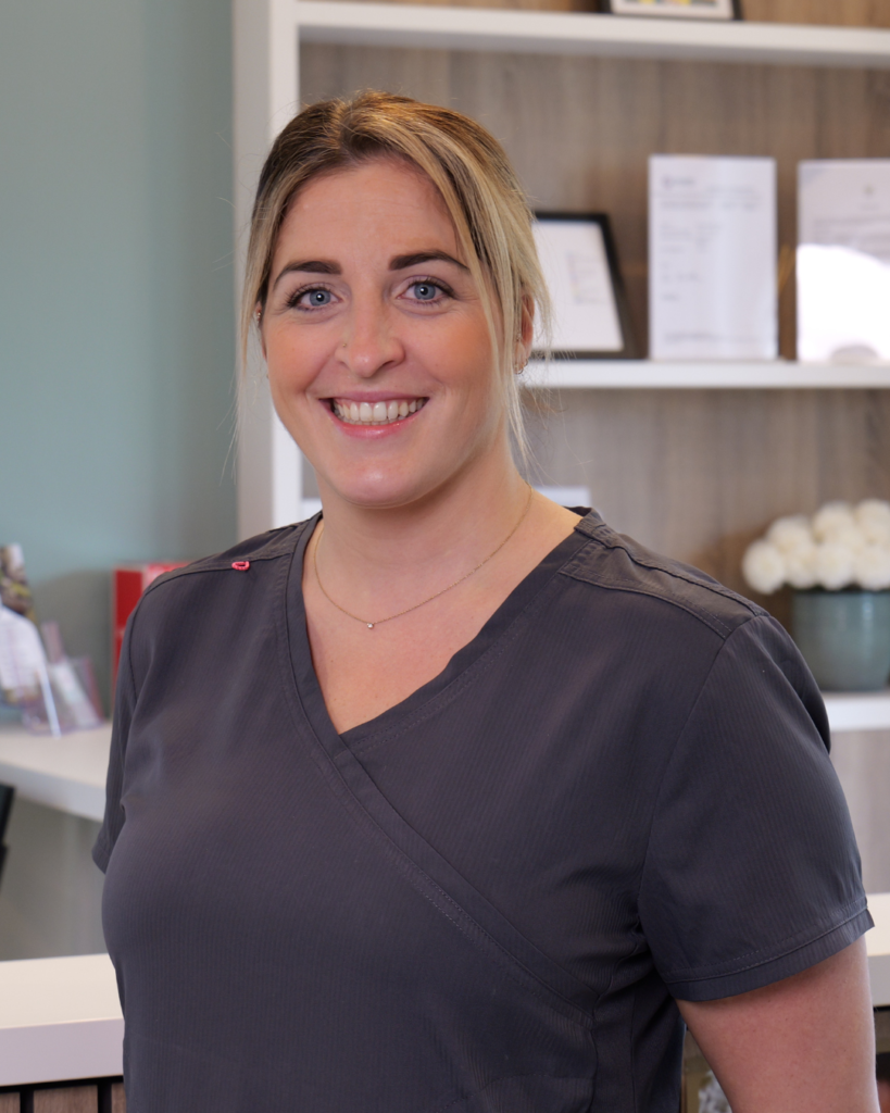 Amy Metcalf - Dentist Lingfield, Dormansland & Edenbridge